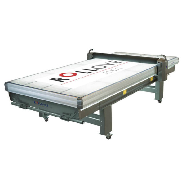 ROLLOVER Flexi 336cm x 155cm Flatbed Applicator - Osta netistä ...